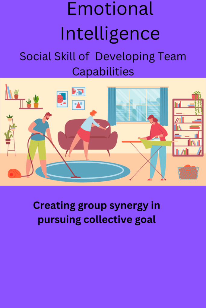 Team Capabilities - Against Maternal Abuse And Neglect